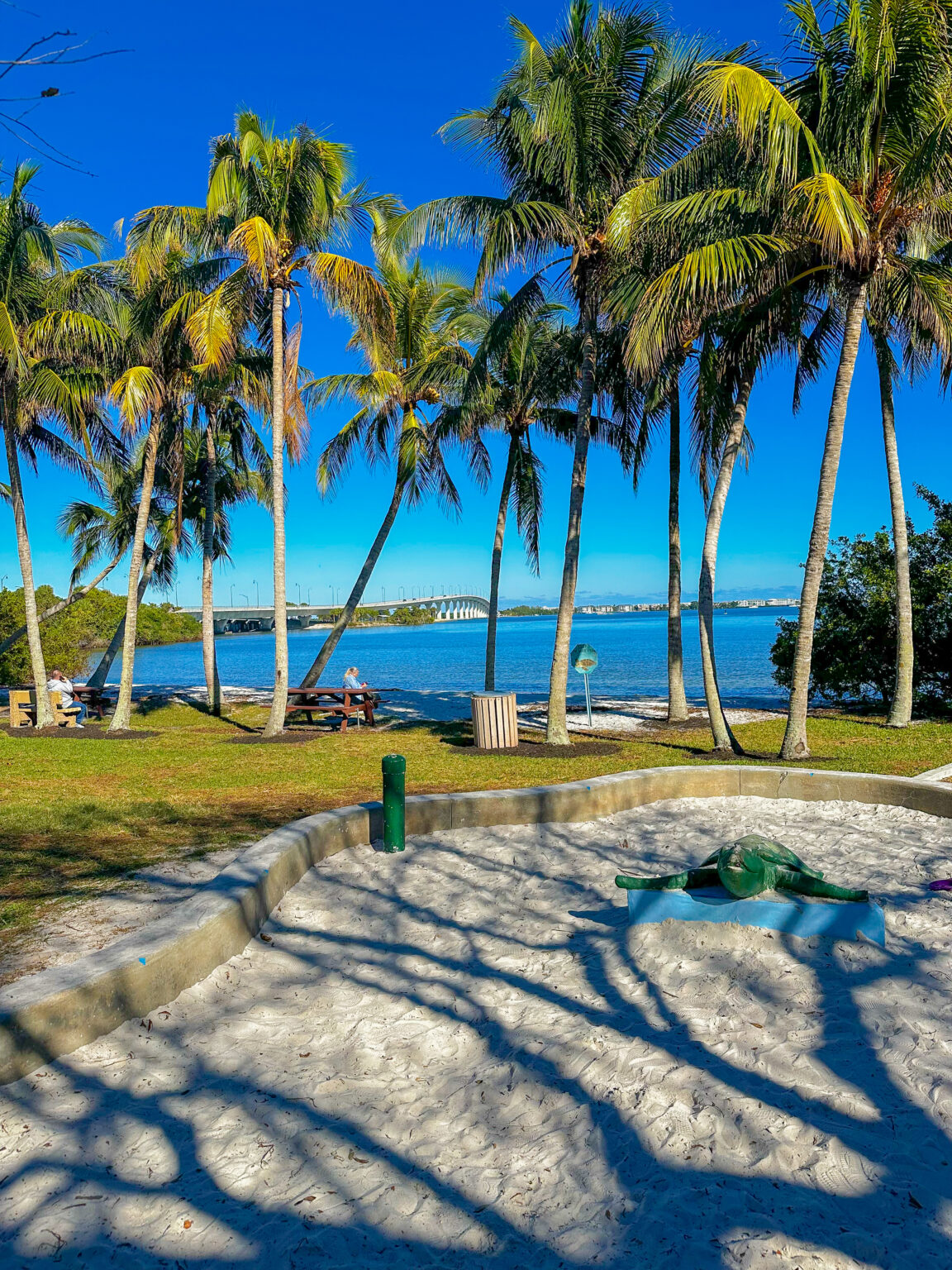 Best Florida Kid-friendly Beaches In St. Lucie