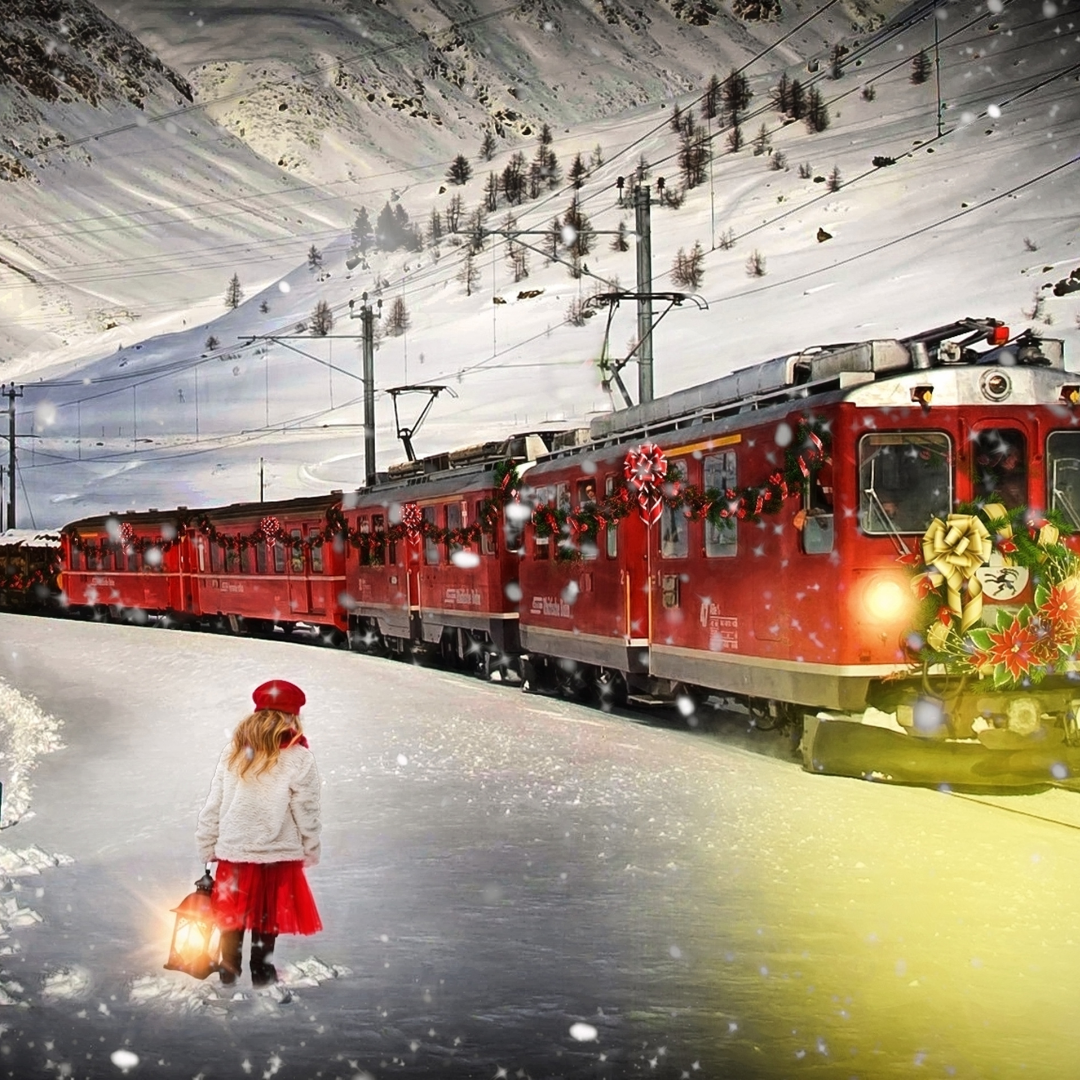 Christmas Events on the Treasure Coast - Treasure Coast Mom