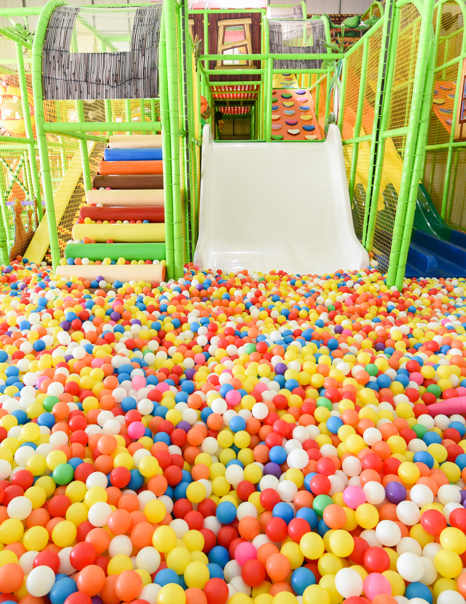 Top 24 Indoor Play Spaces in Palm Beach County - Treasure Coast Mom