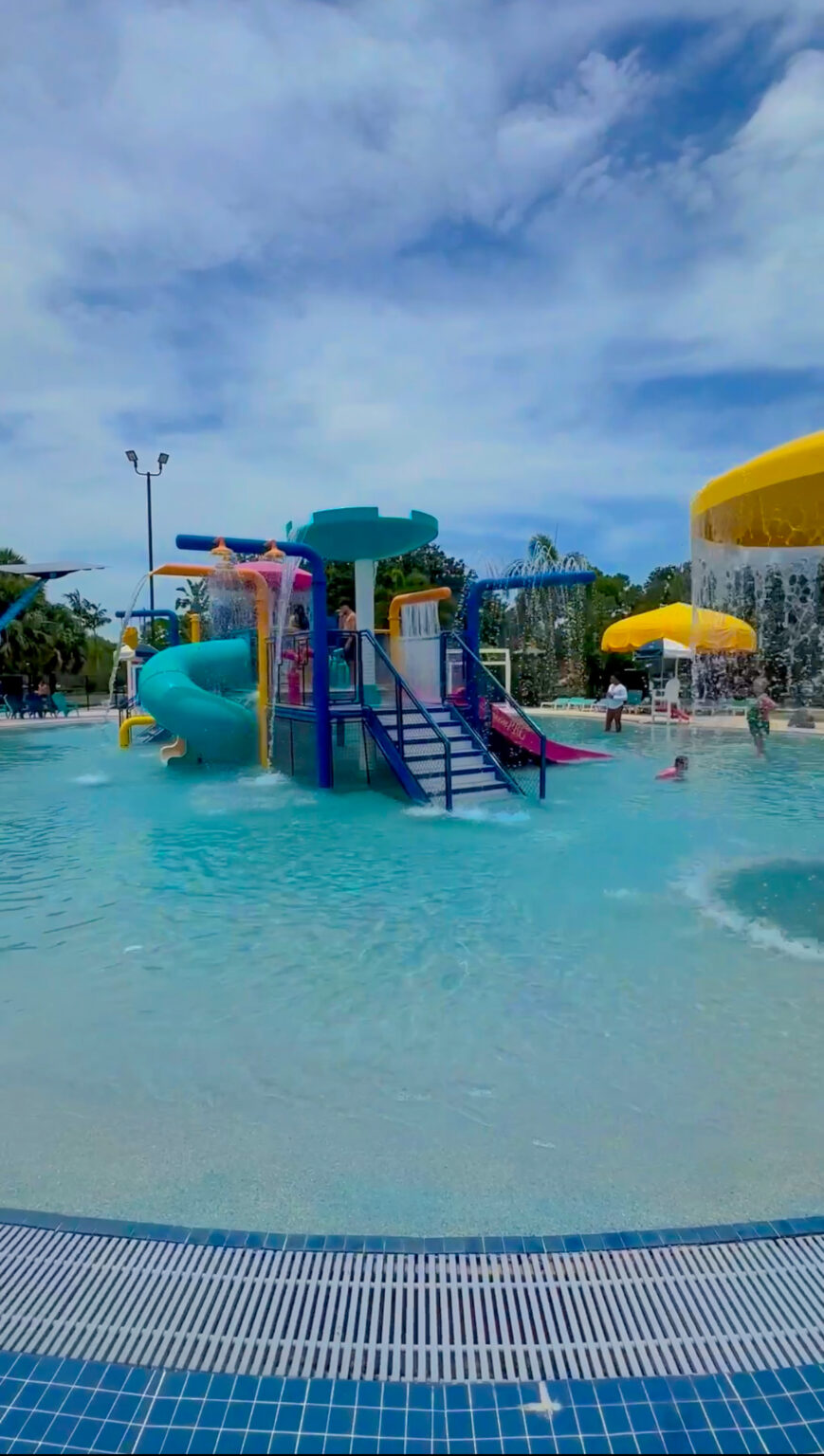 20 Splash Pads And Water Parks In Palm Beach