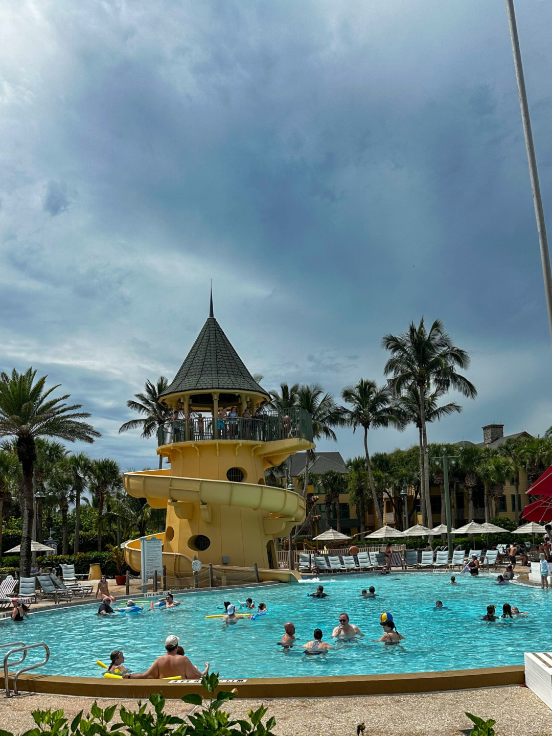 Disney's Vero Beach Resort: Review + What To Do