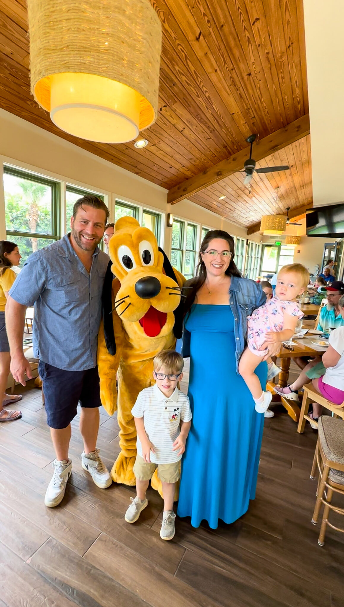 Disney's Vero Beach Resort: Review + What To Do