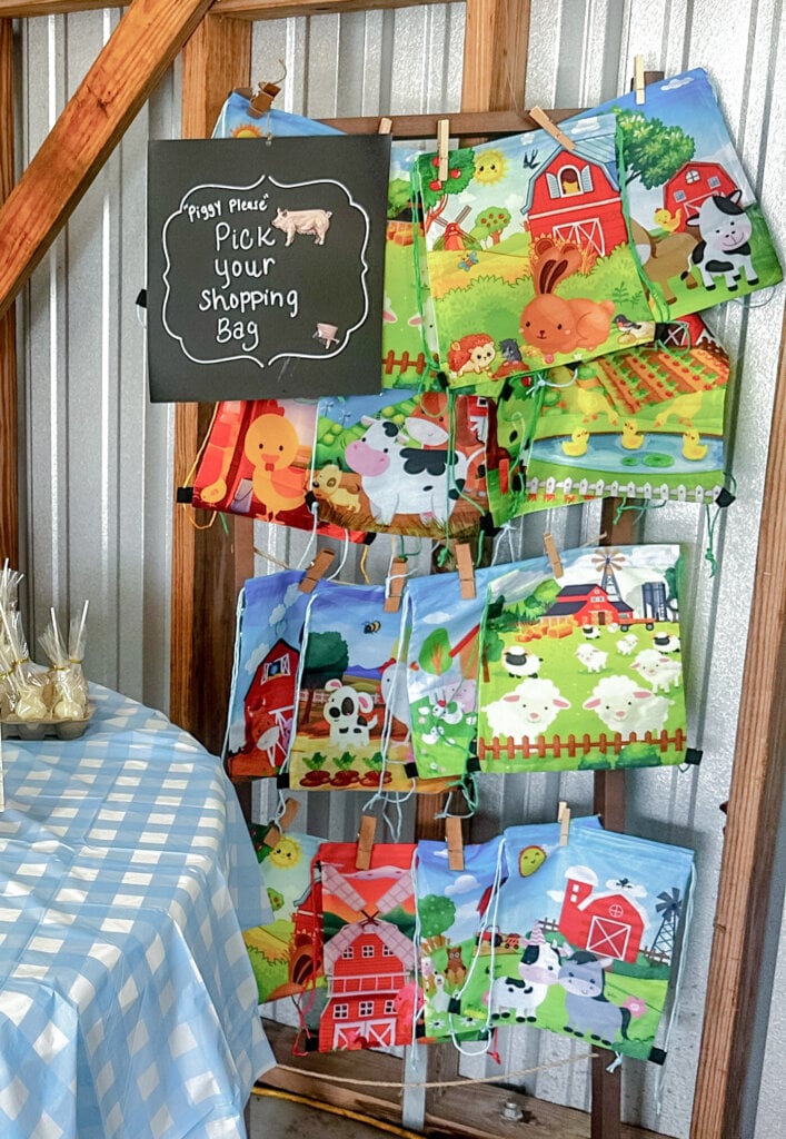 How to Throw a Simple Birthday Party on the Farm | Treasure Coast Mom