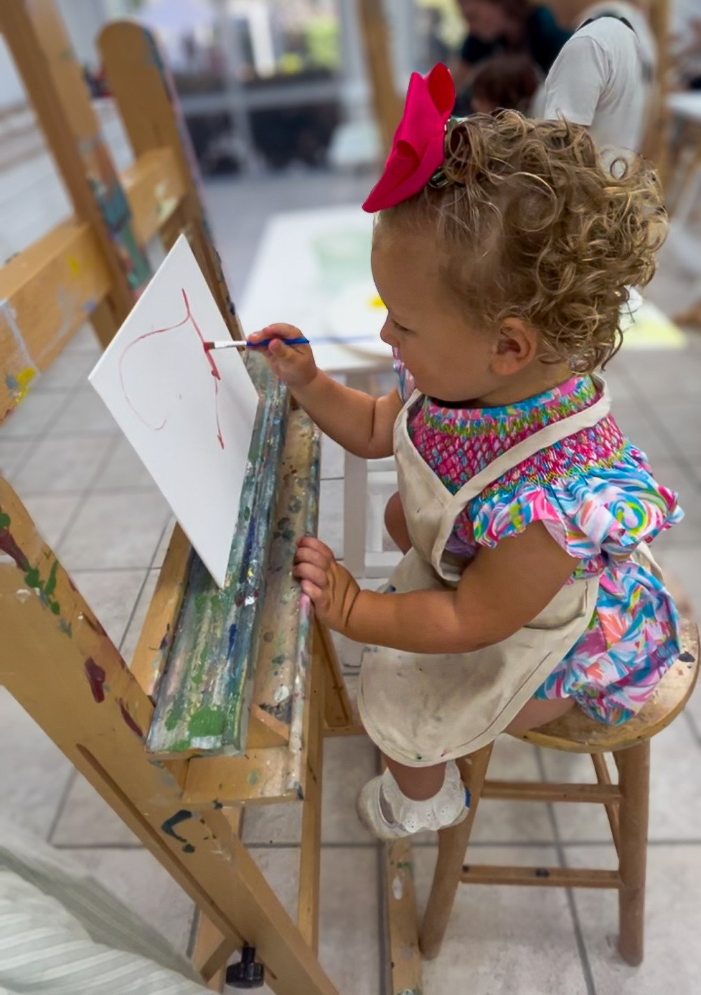 Vero Beach Museum of Art (VBMA) for Kids | Treasure Coast Mom