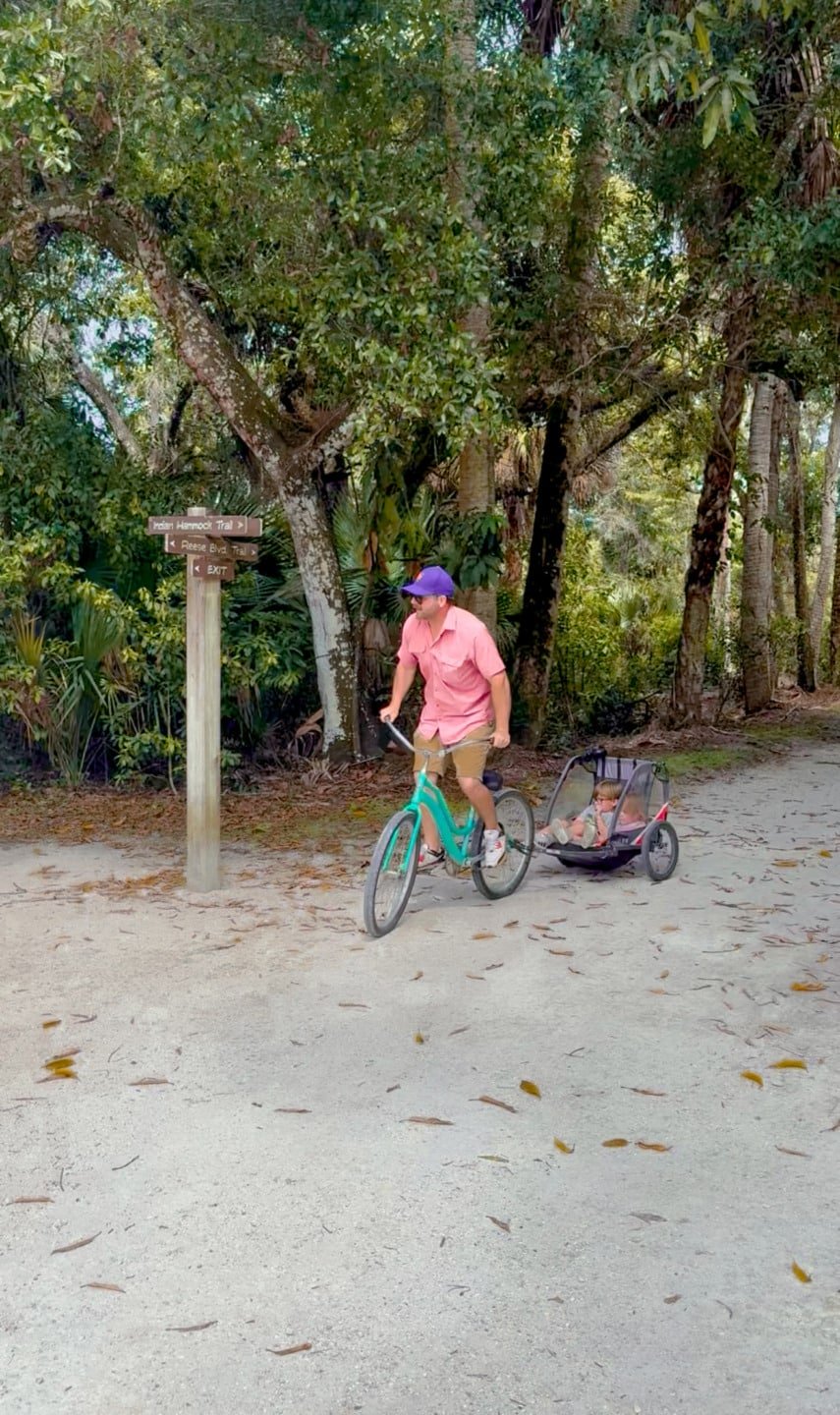 Why Jupiter Outdoor Center Is Our Family’s Favorite Local Adventure ...
