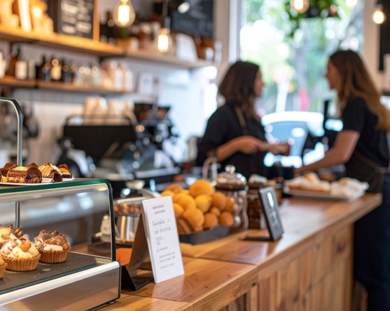 Best Coffee Shops Along the Treasure Coast